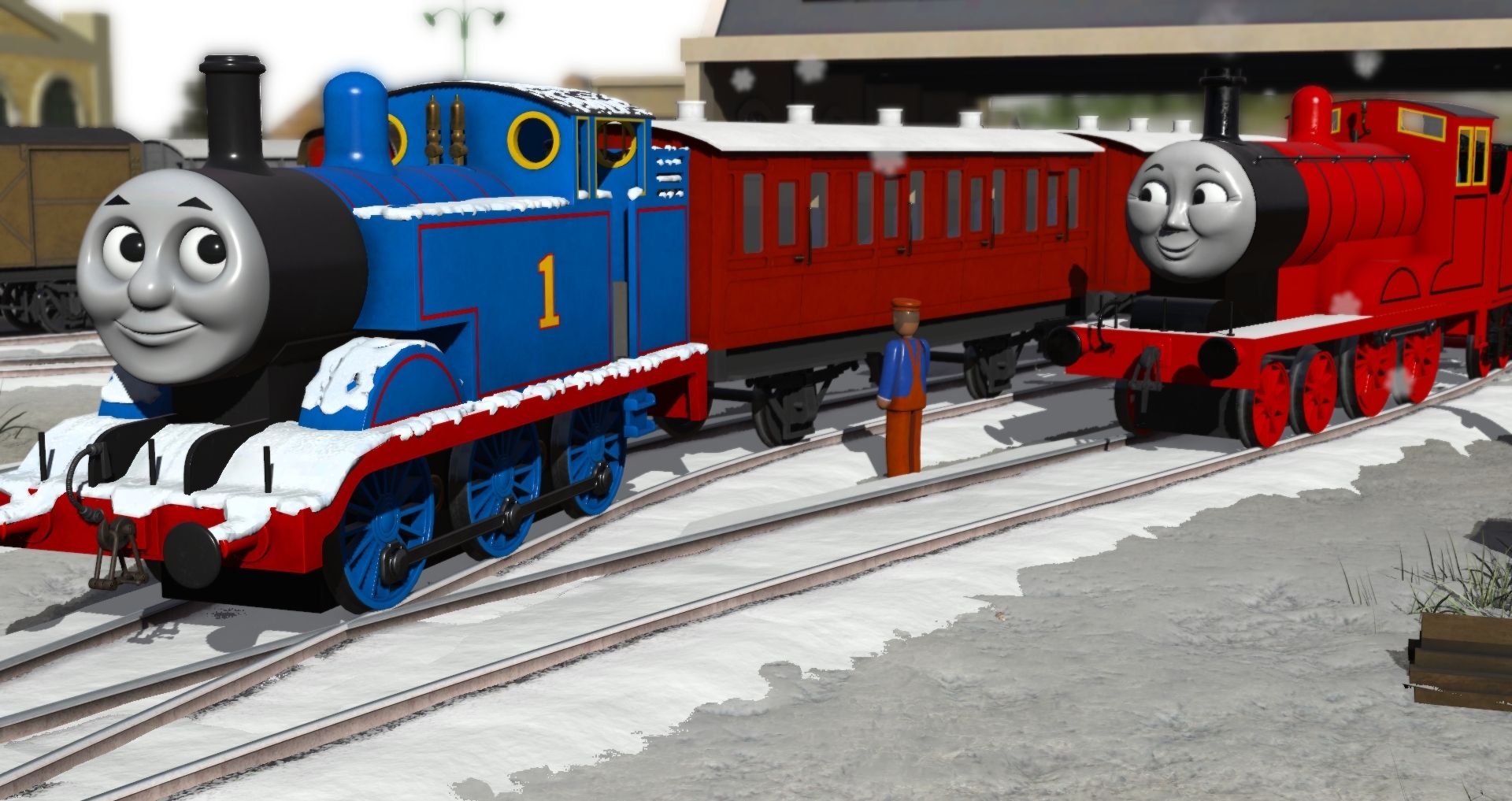 Trainz Portal