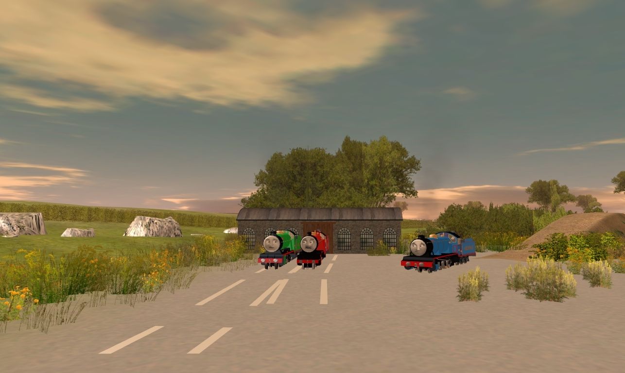 Trainz Portal
