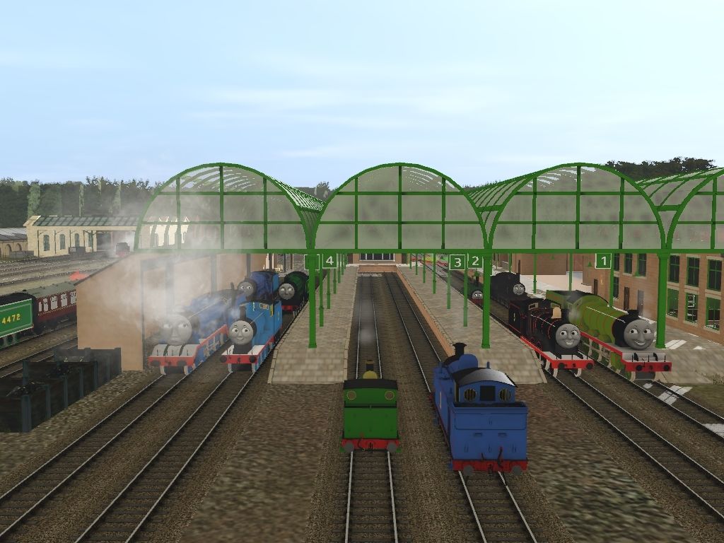 Trainz Portal