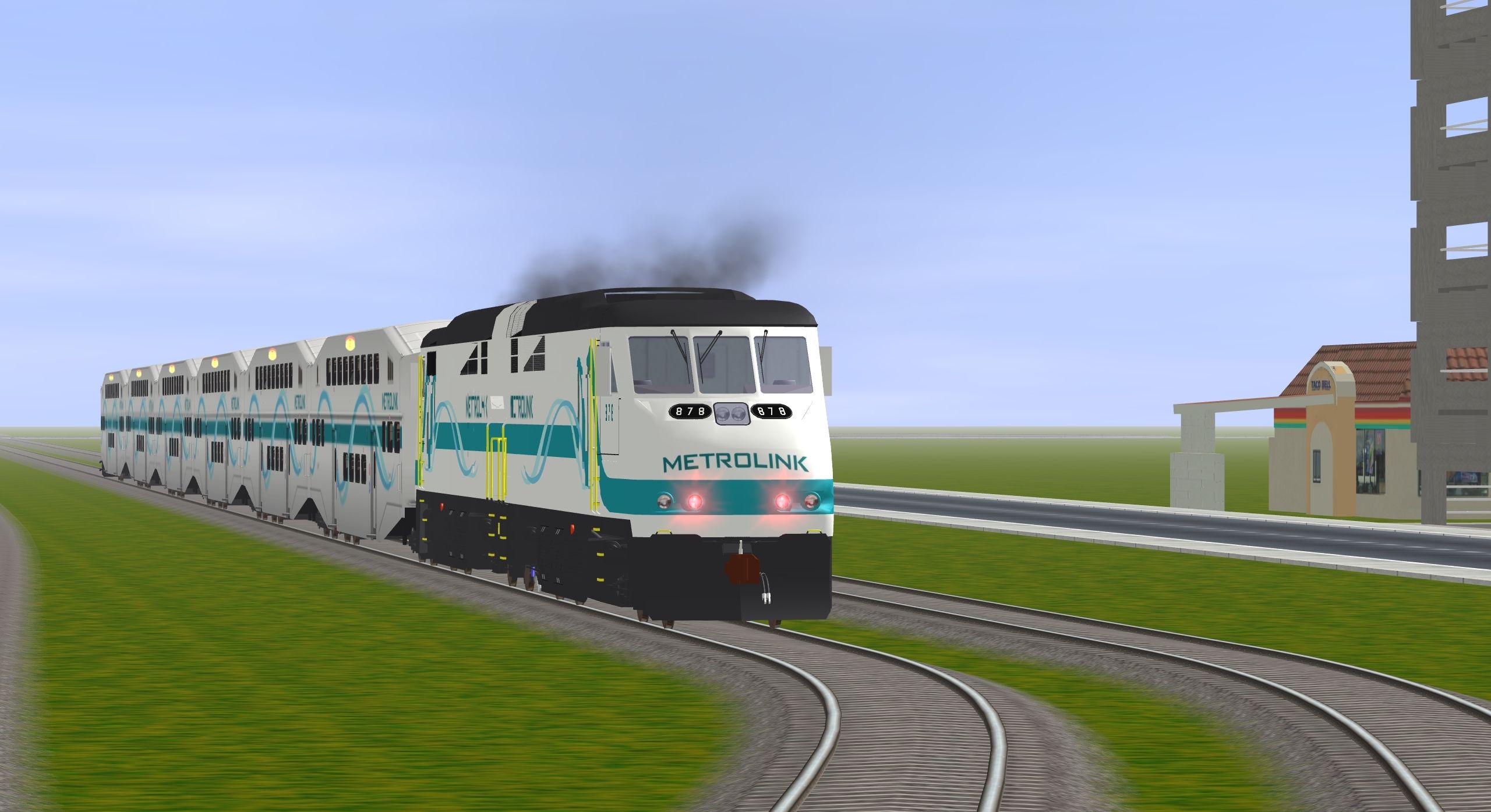 Trainz Portal