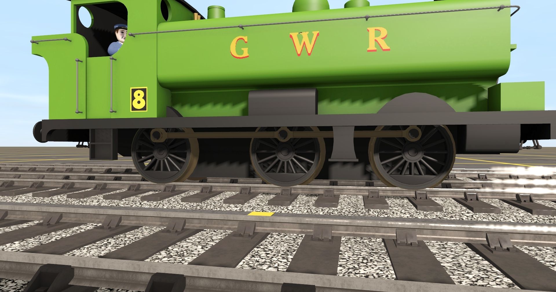 Trainz Portal