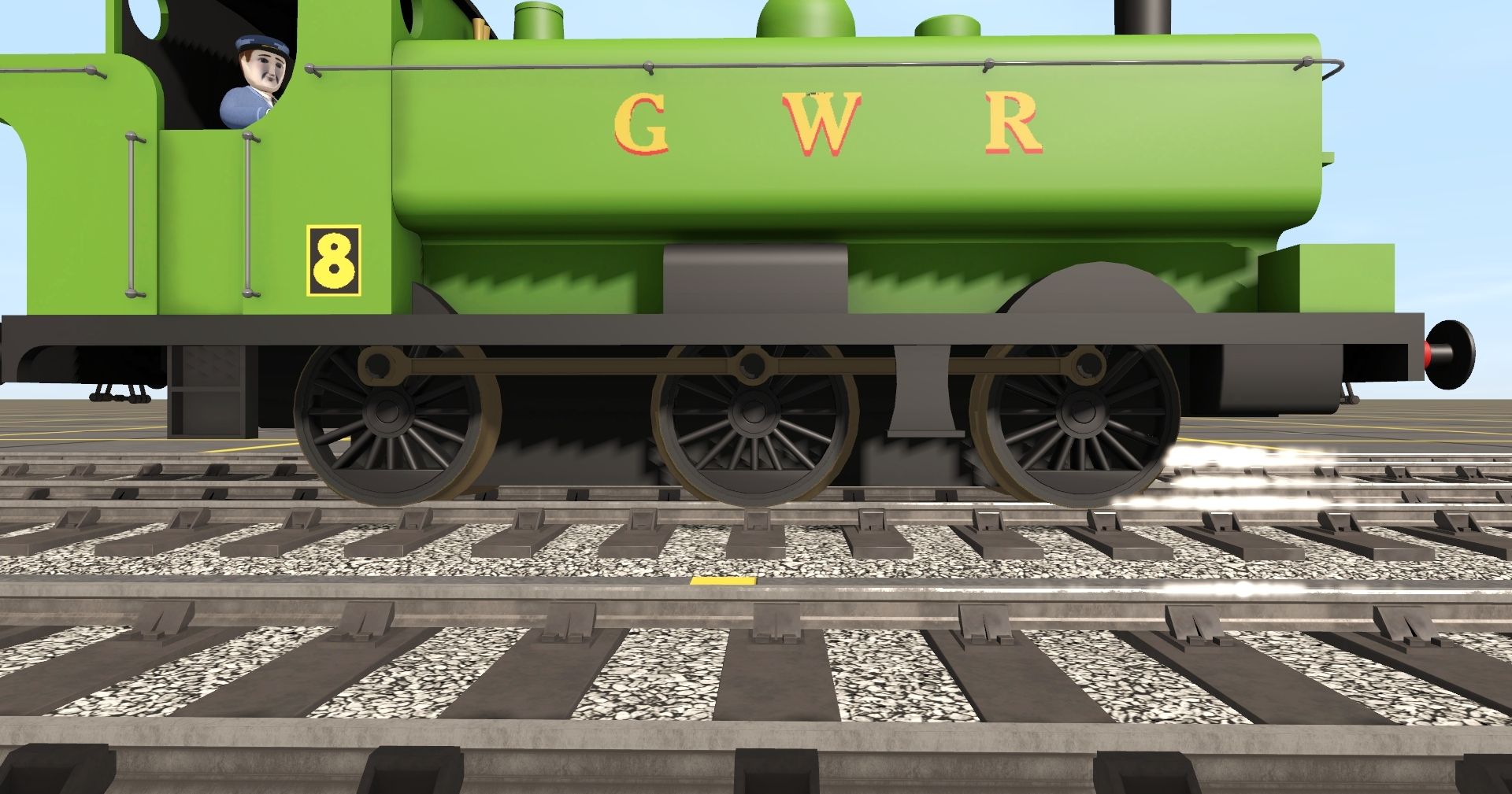 Trainz Portal