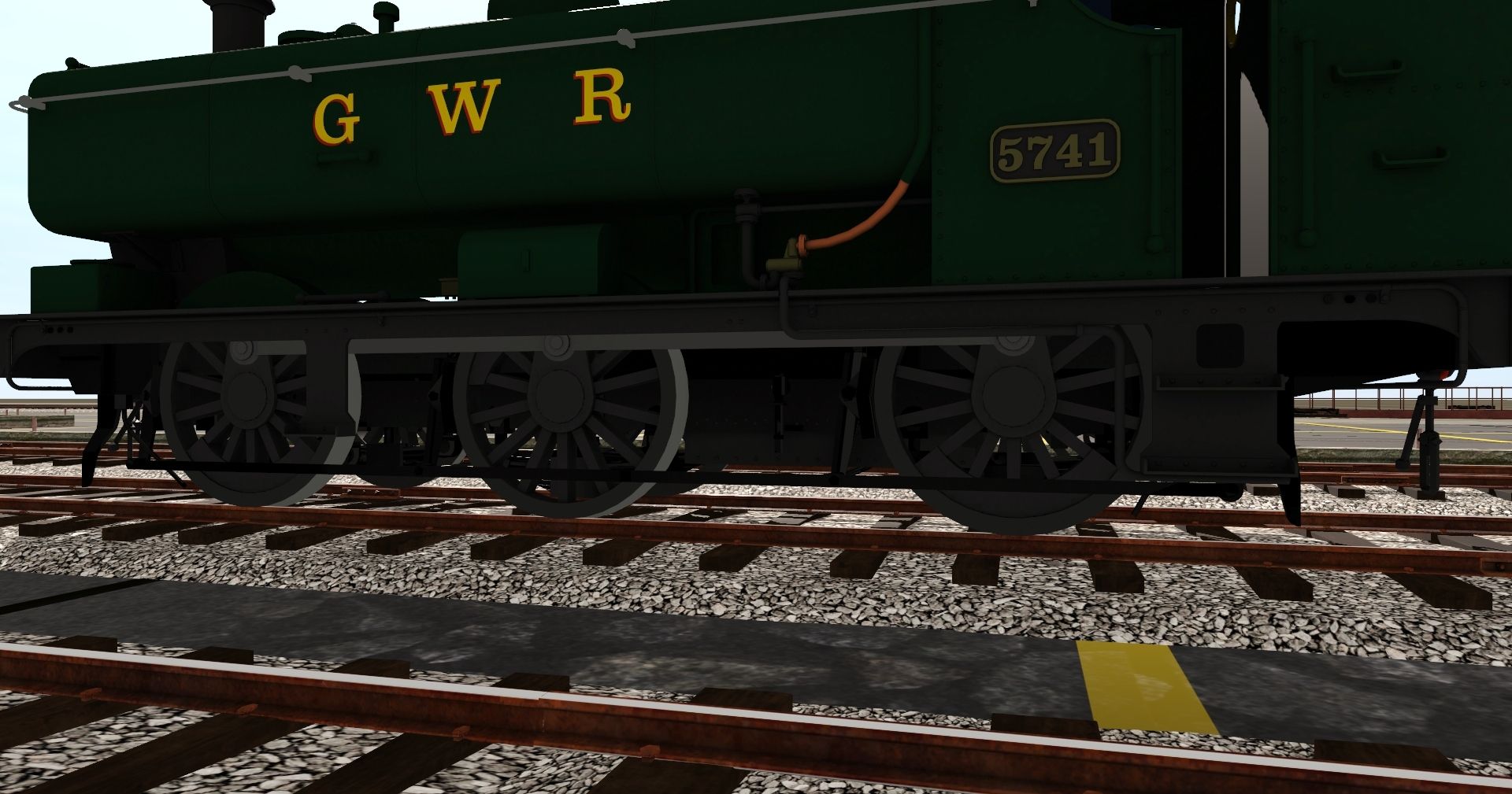 Trainz Portal
