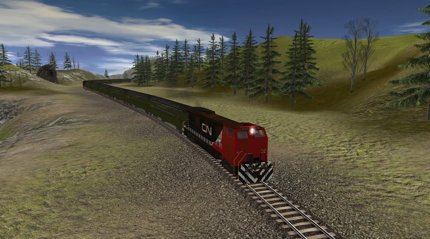 Trainz Portal