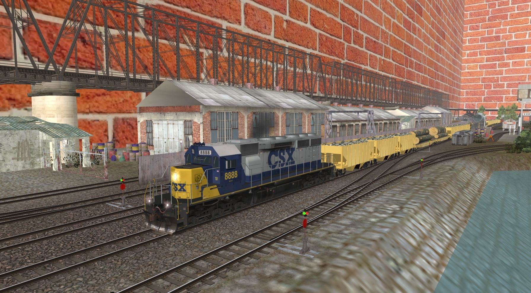 Trainz Portal