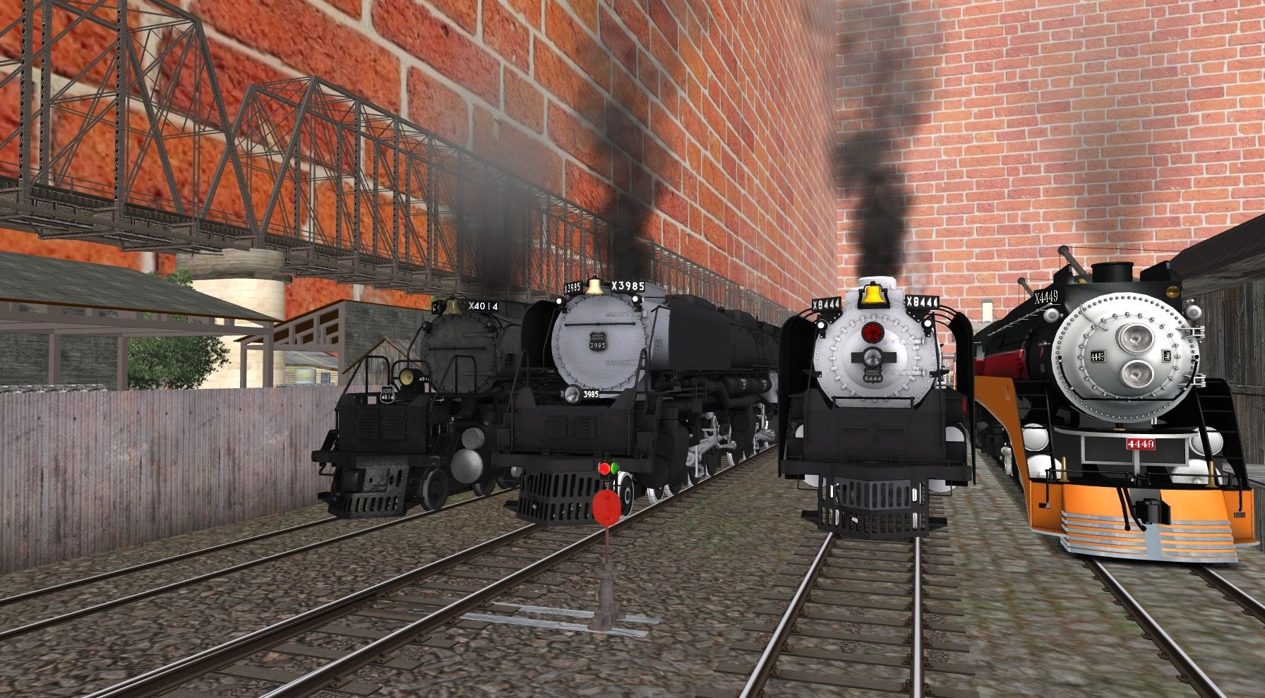 Trainz Portal