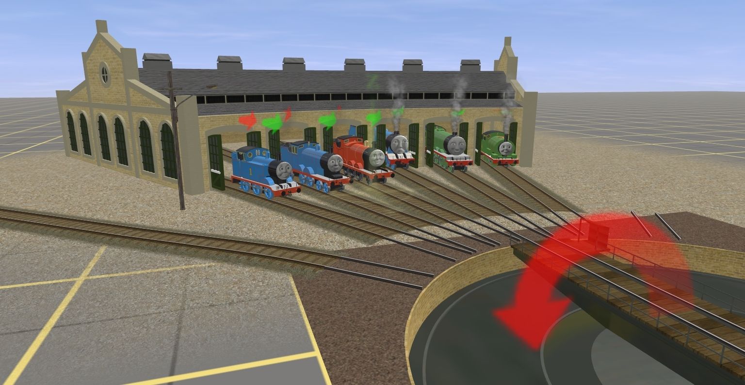 Trainz Portal