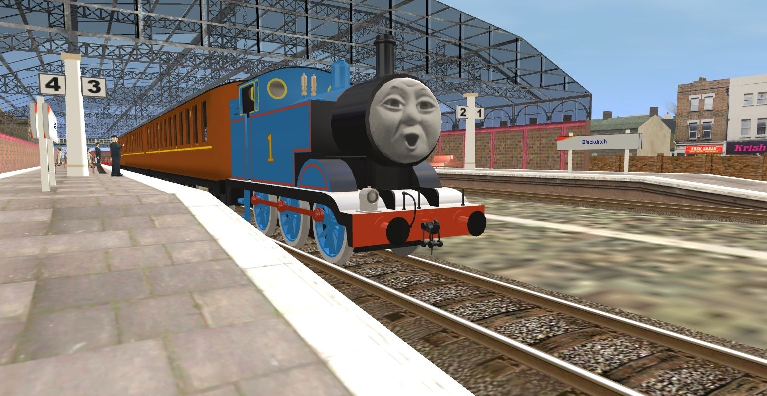 Trainz Portal