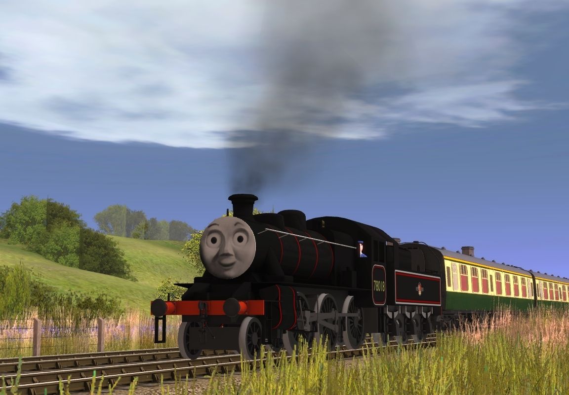 Trainz Portal