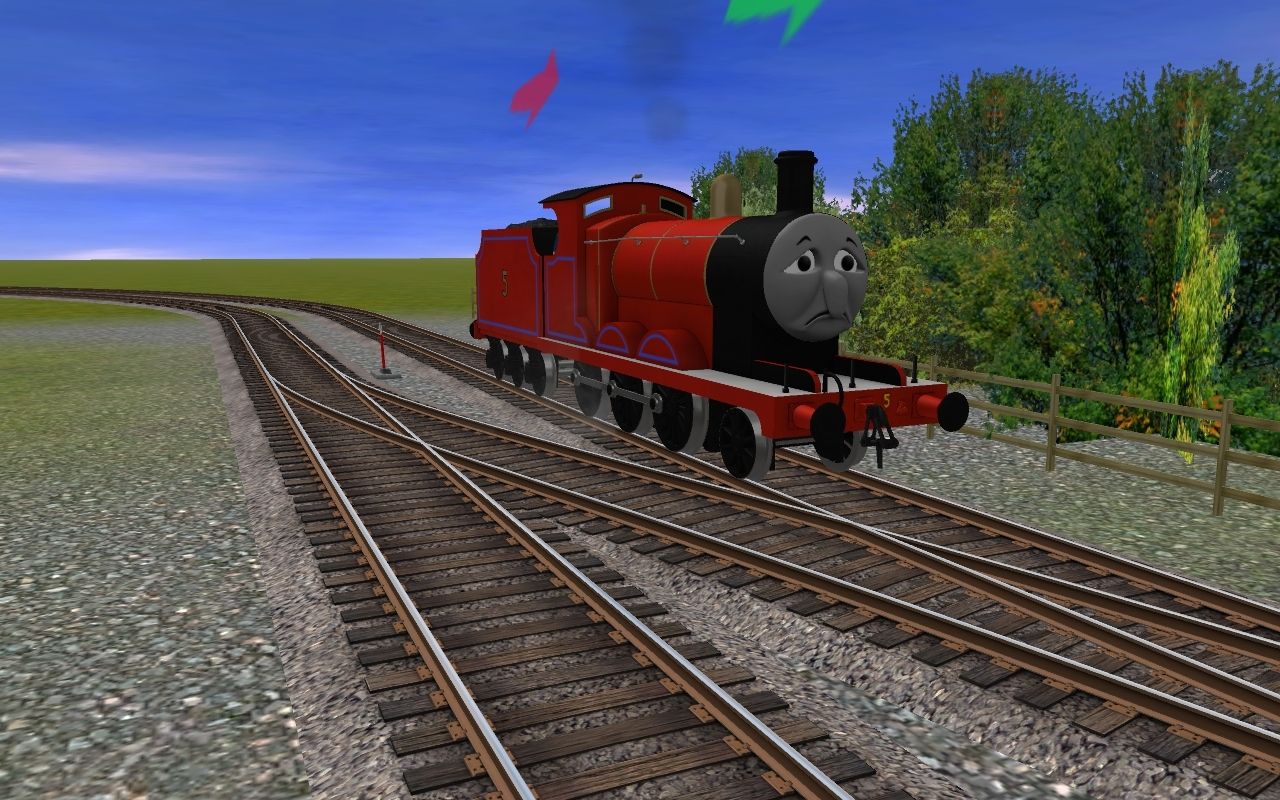 Trainz Portal