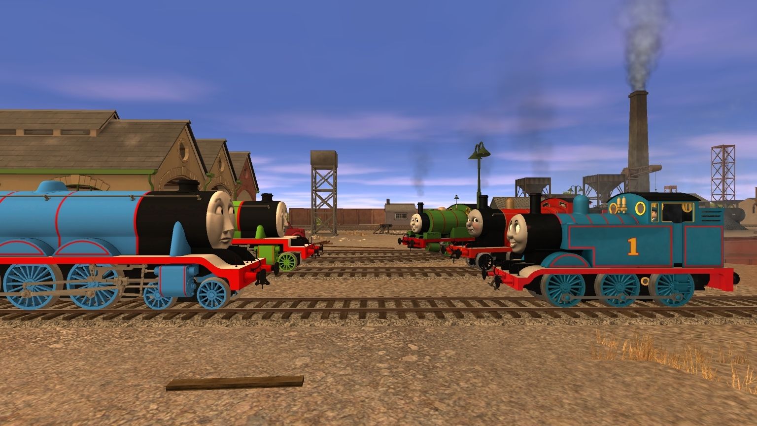 Trainz Portal