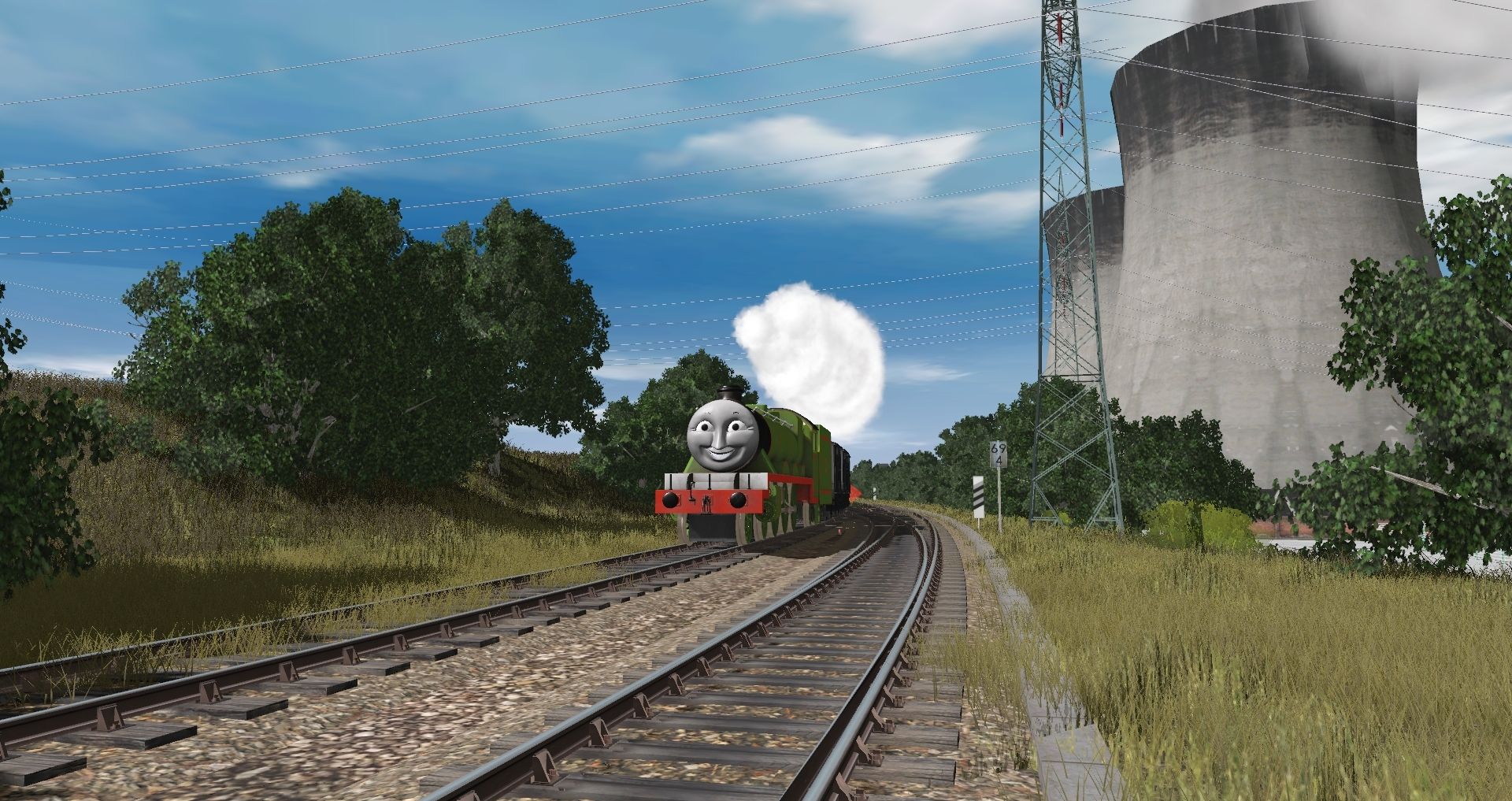 Trainz Portal