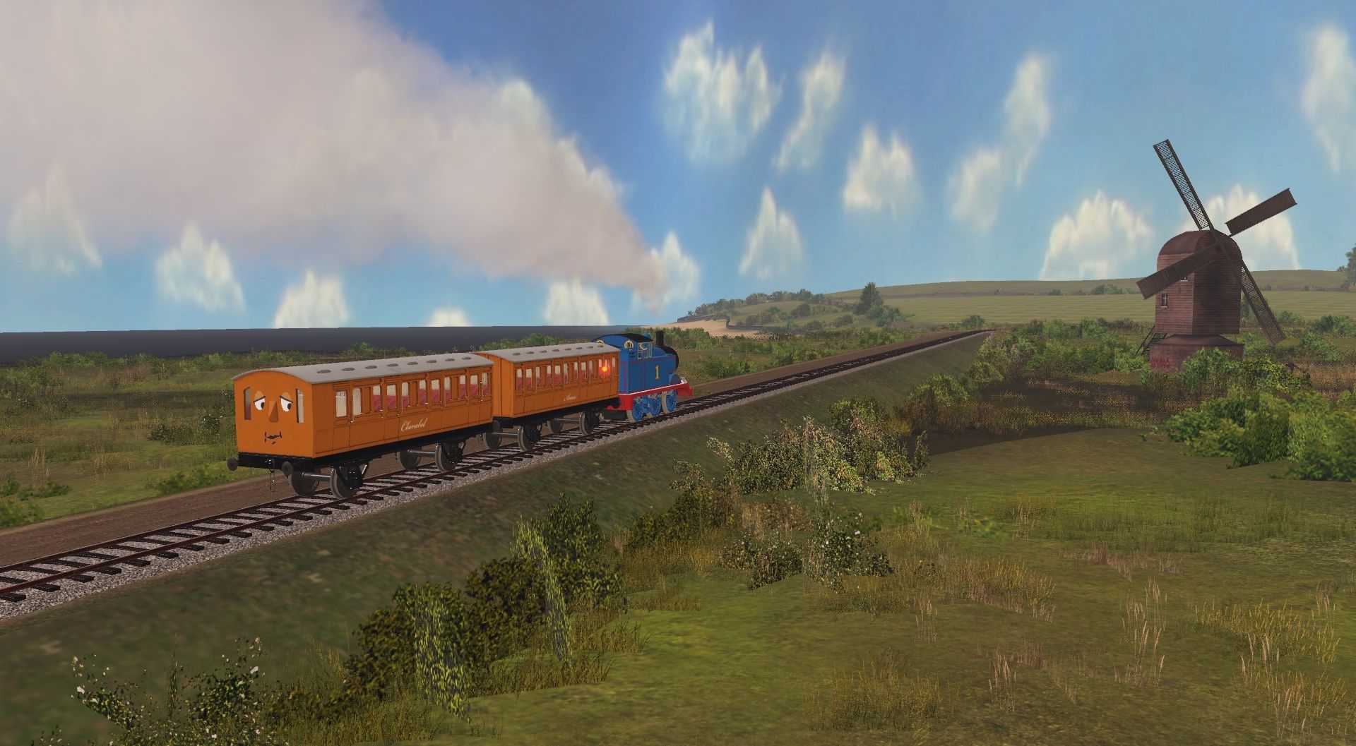 Trainz Portal