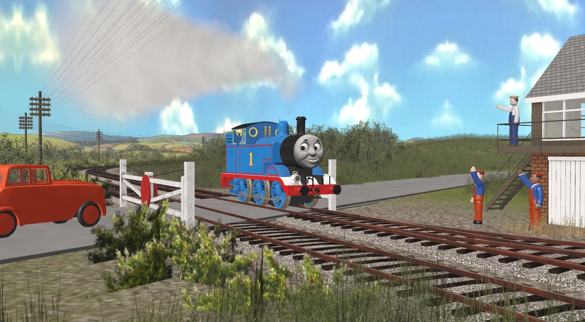 Trainz Portal