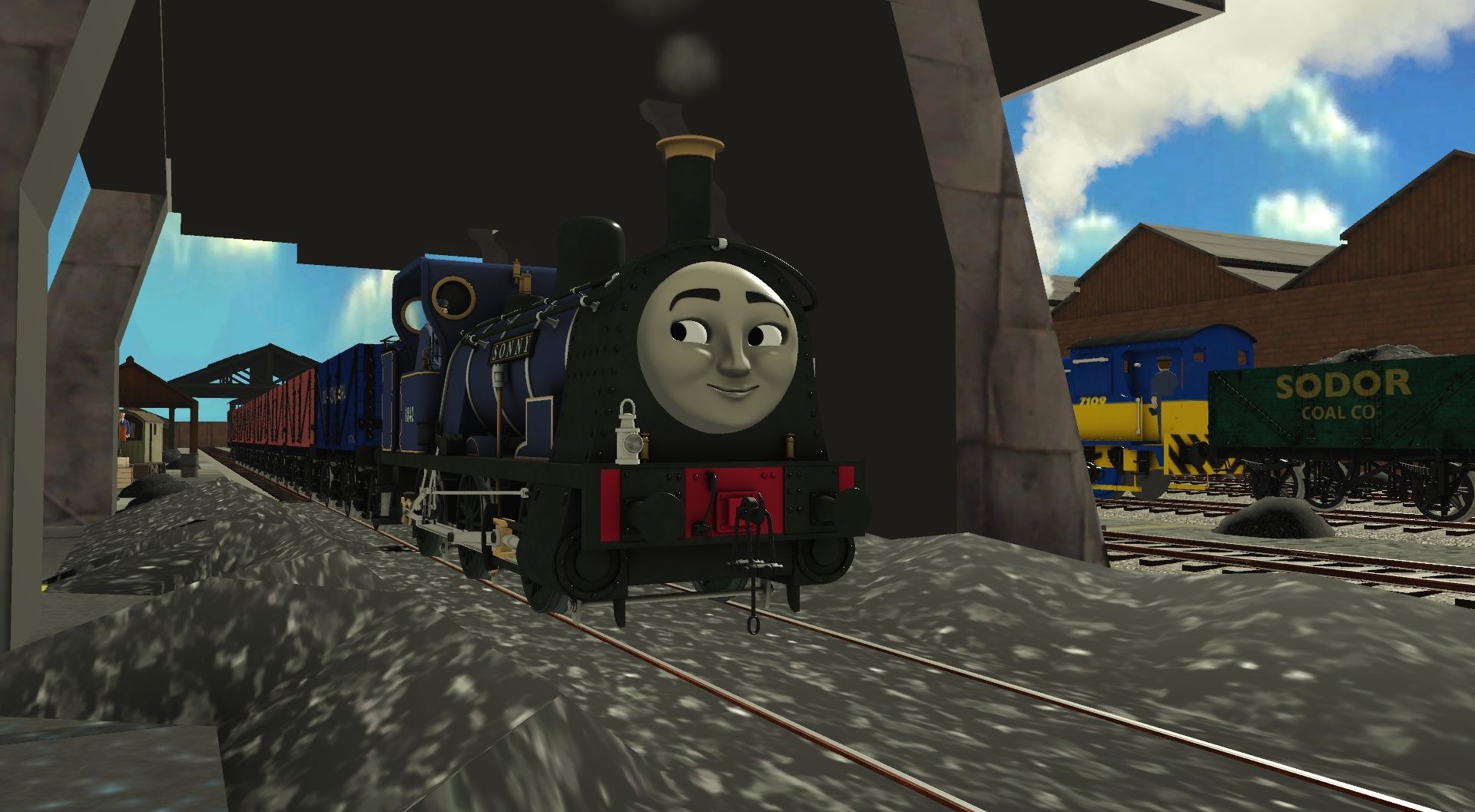 Trainz Portal