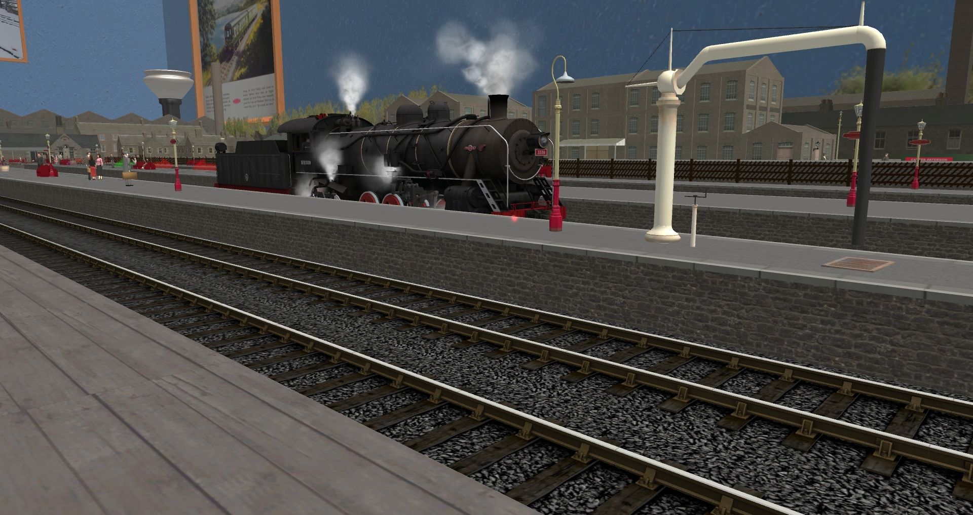 Trainz Portal