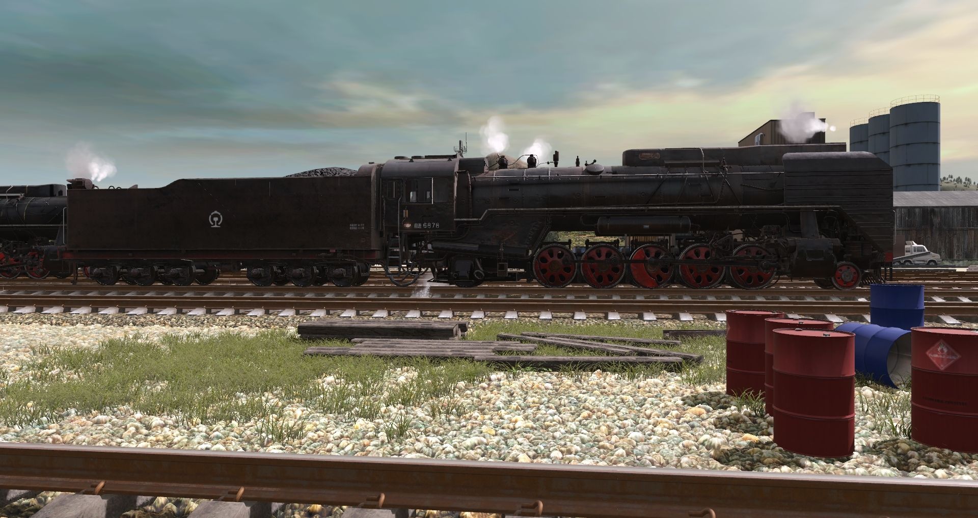 Trainz Portal