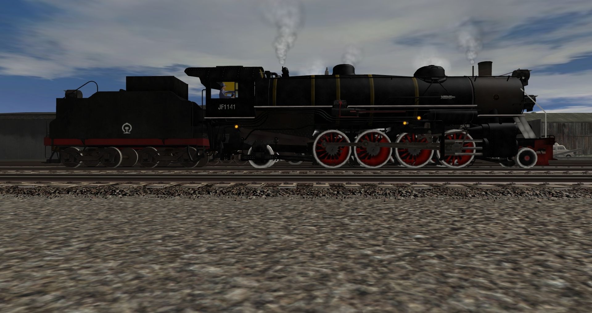 Trainz Portal