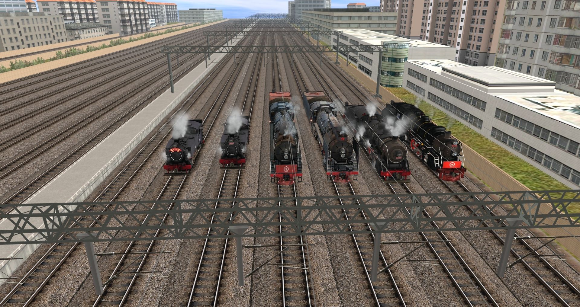 Trainz Portal