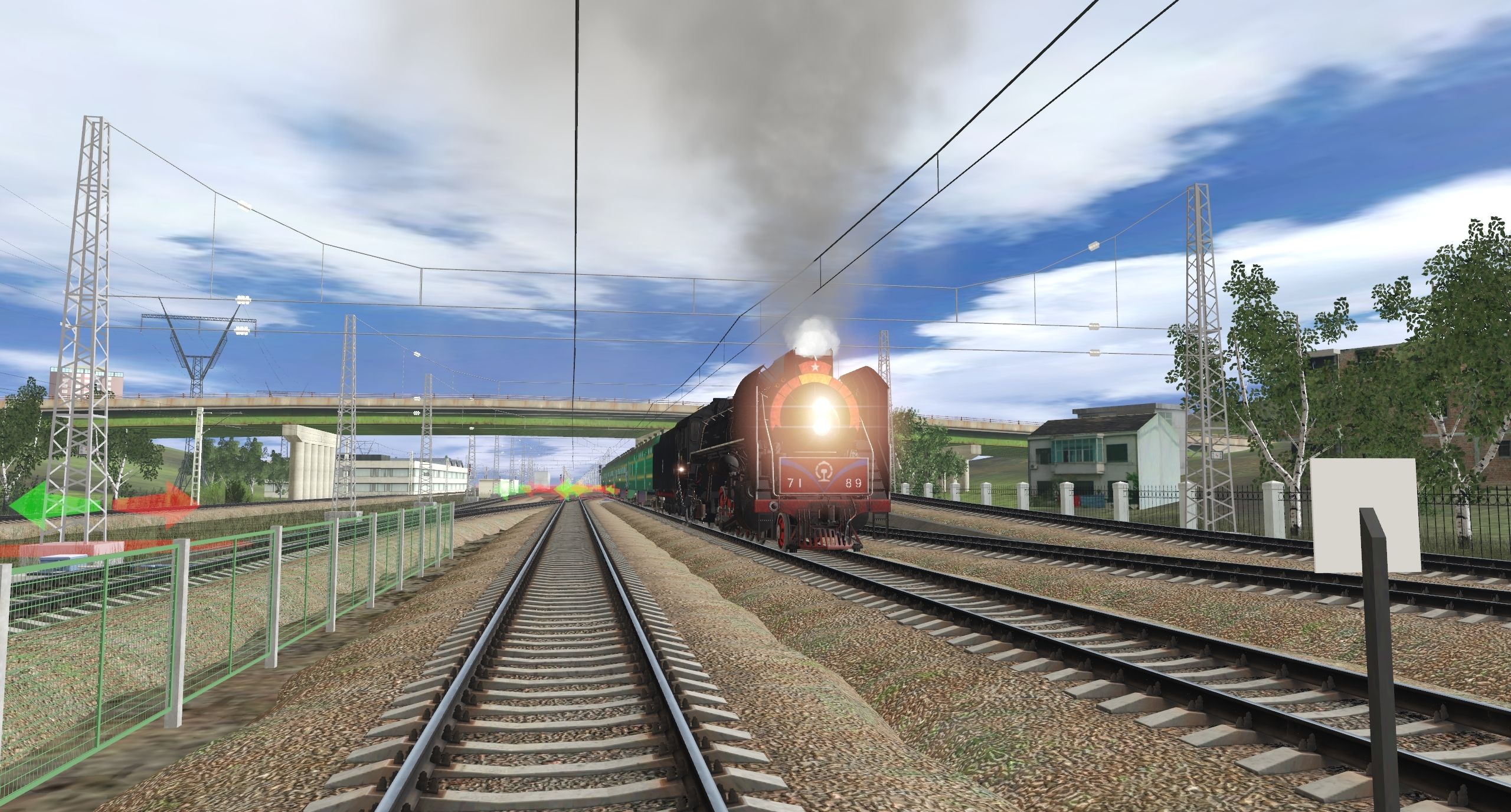 Trainz Portal