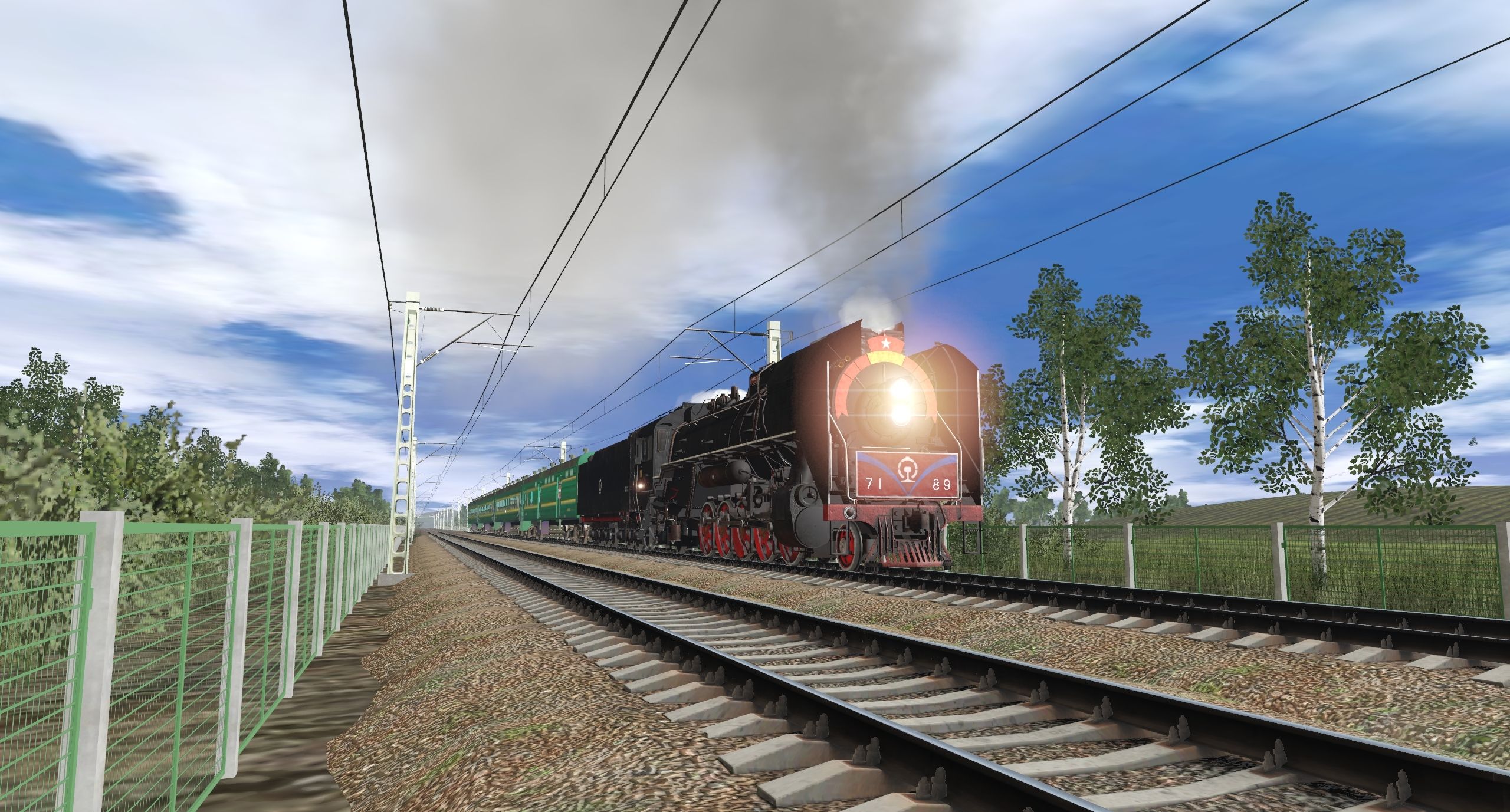Trainz Portal
