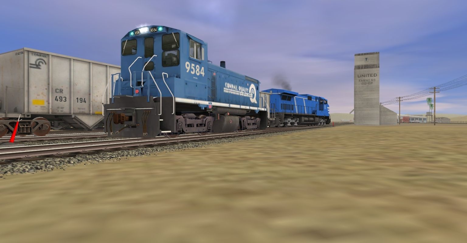 Trainz Portal