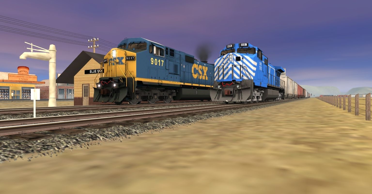 Trainz Portal