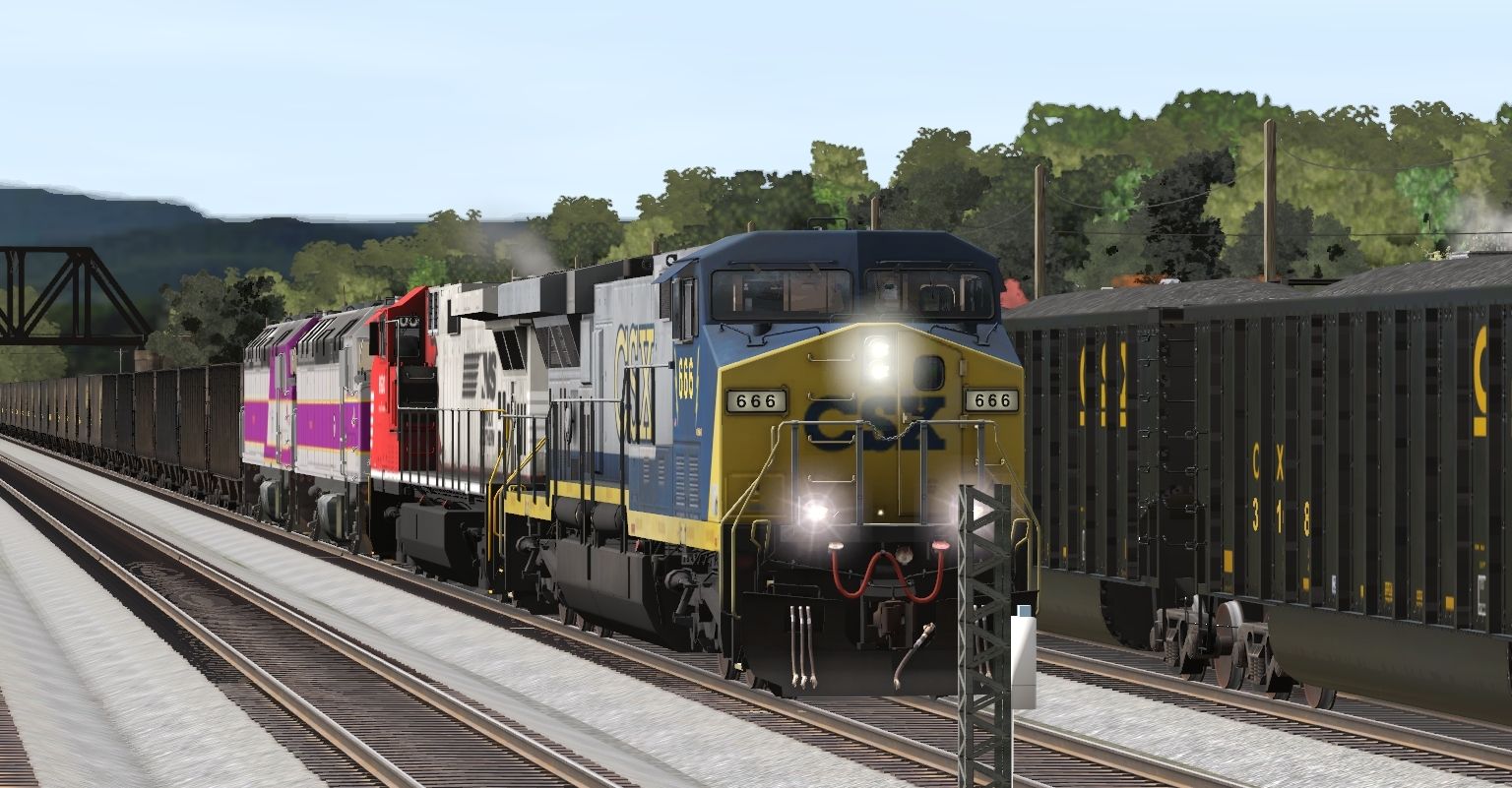 Trainz Portal