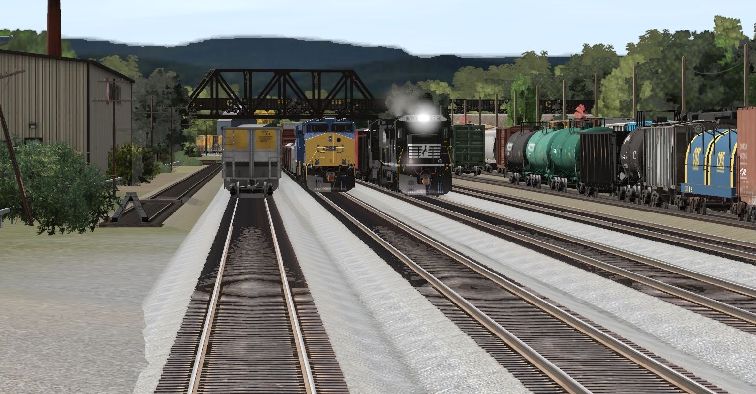 Trainz Portal