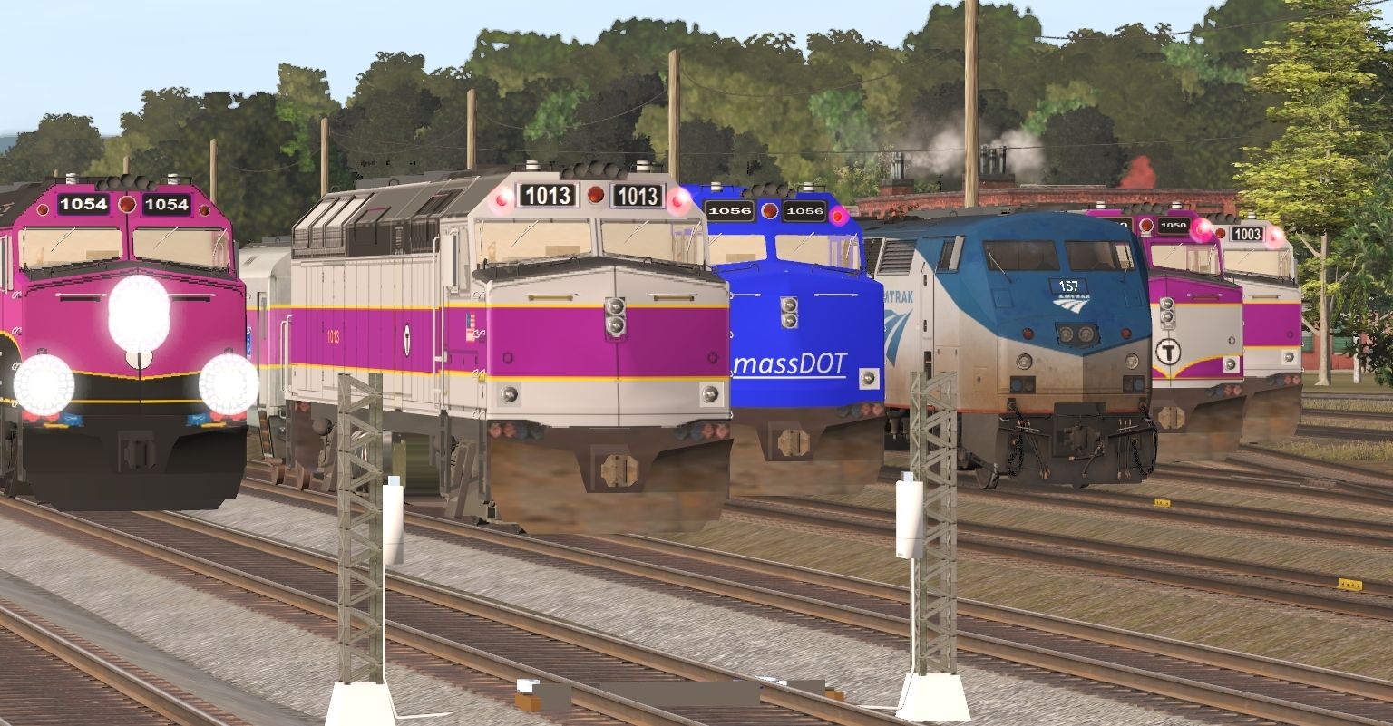 Trainz Portal