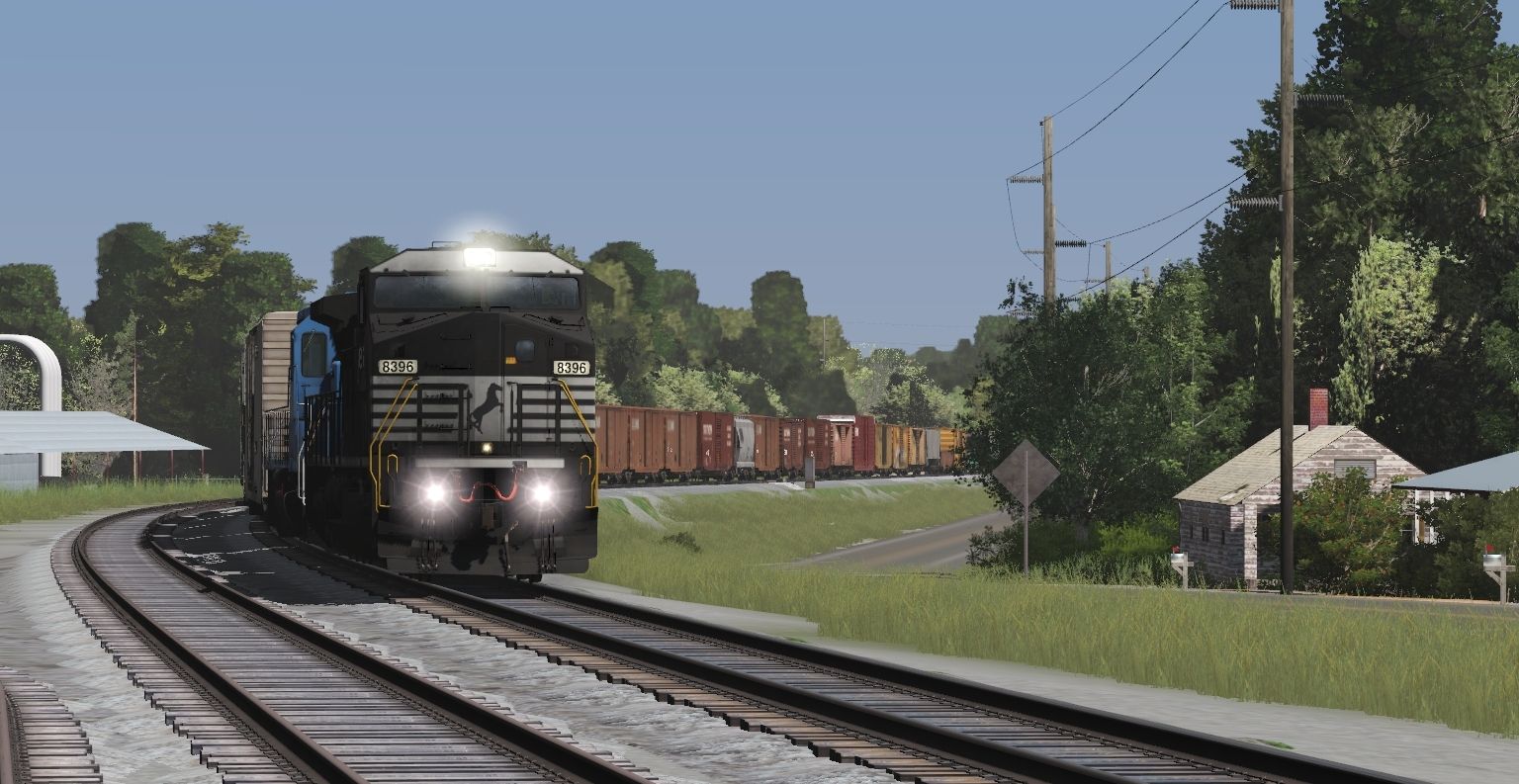 Trainz Portal