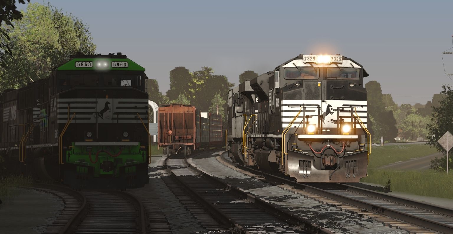 Trainz Portal