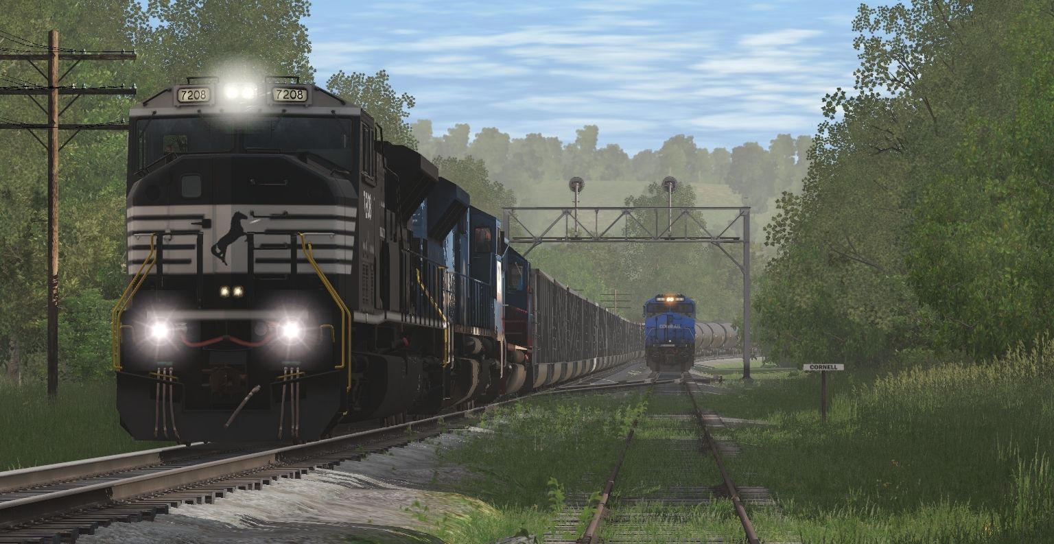 Trainz Portal