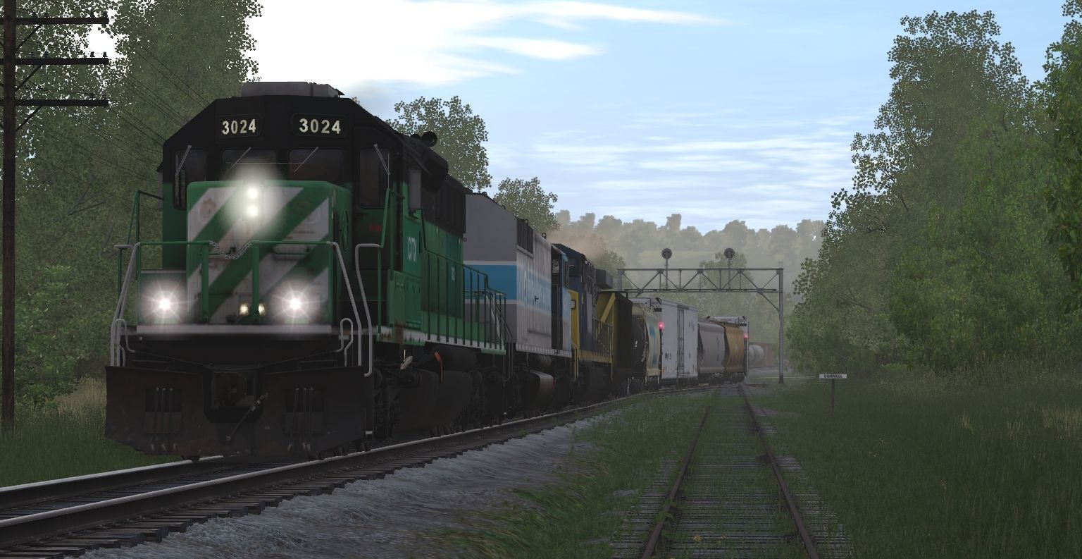 Trainz Portal