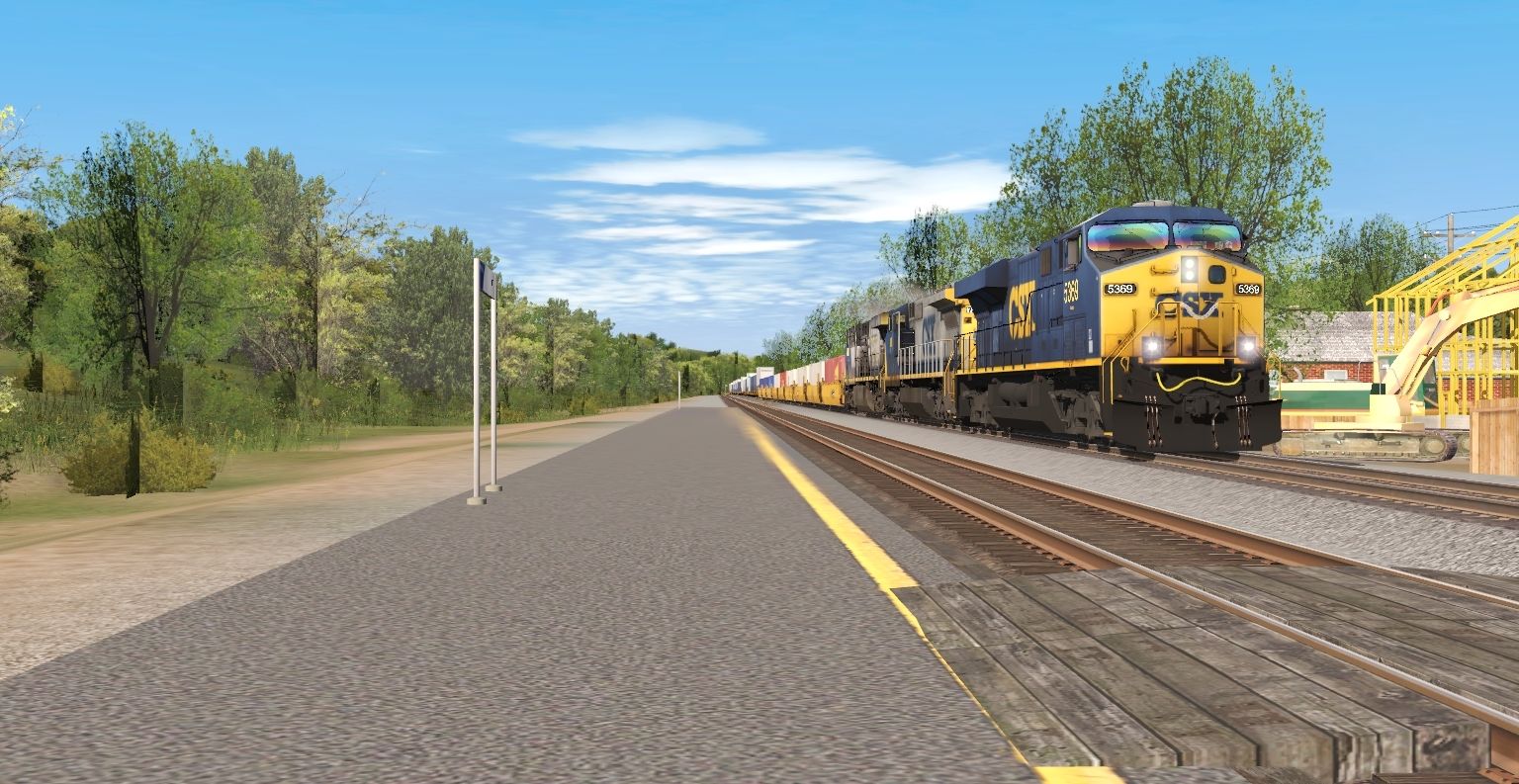 Trainz Portal