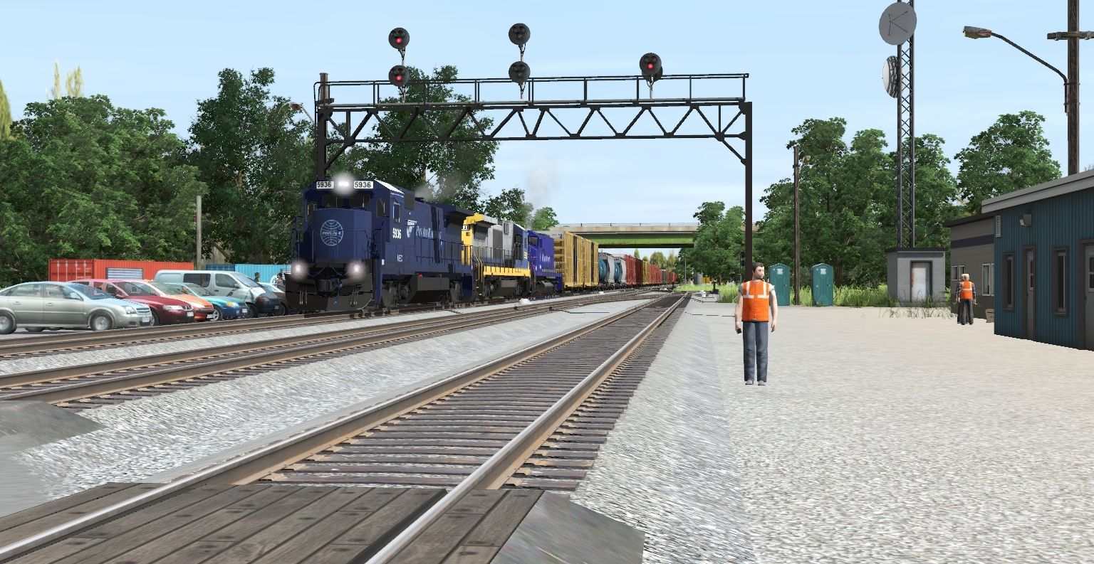 Trainz Portal