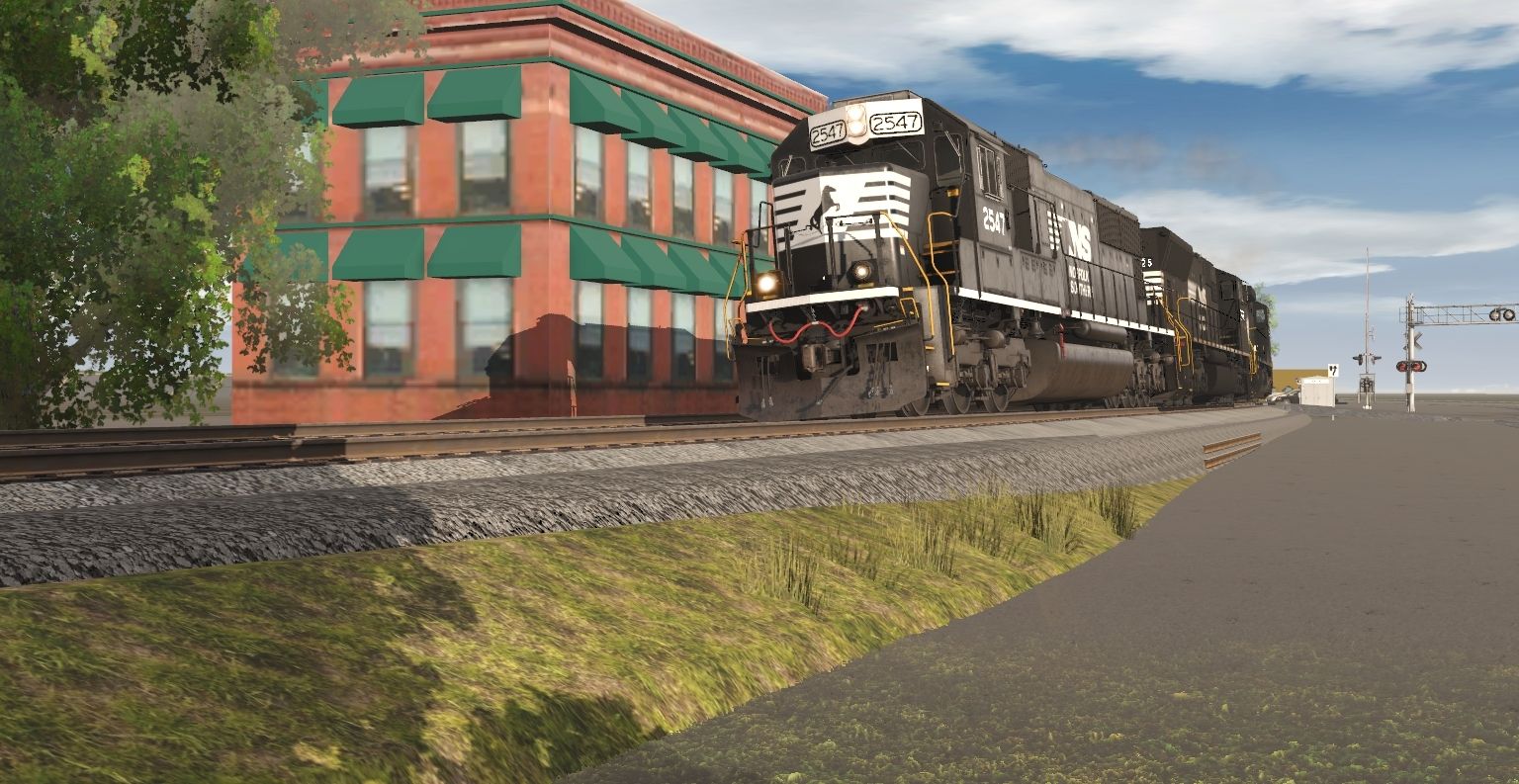 Trainz Portal