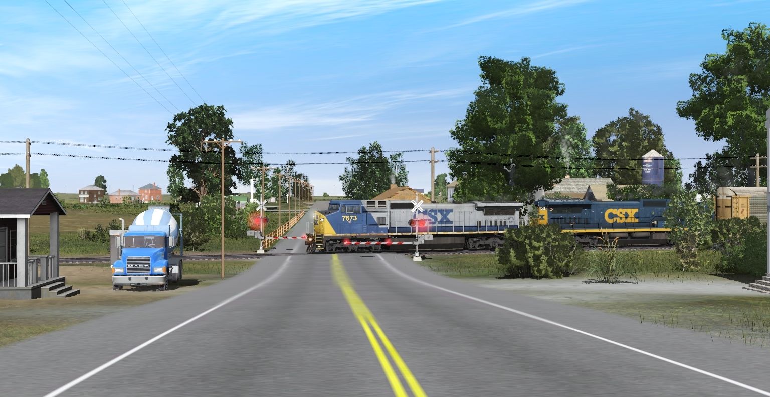 Trainz Portal