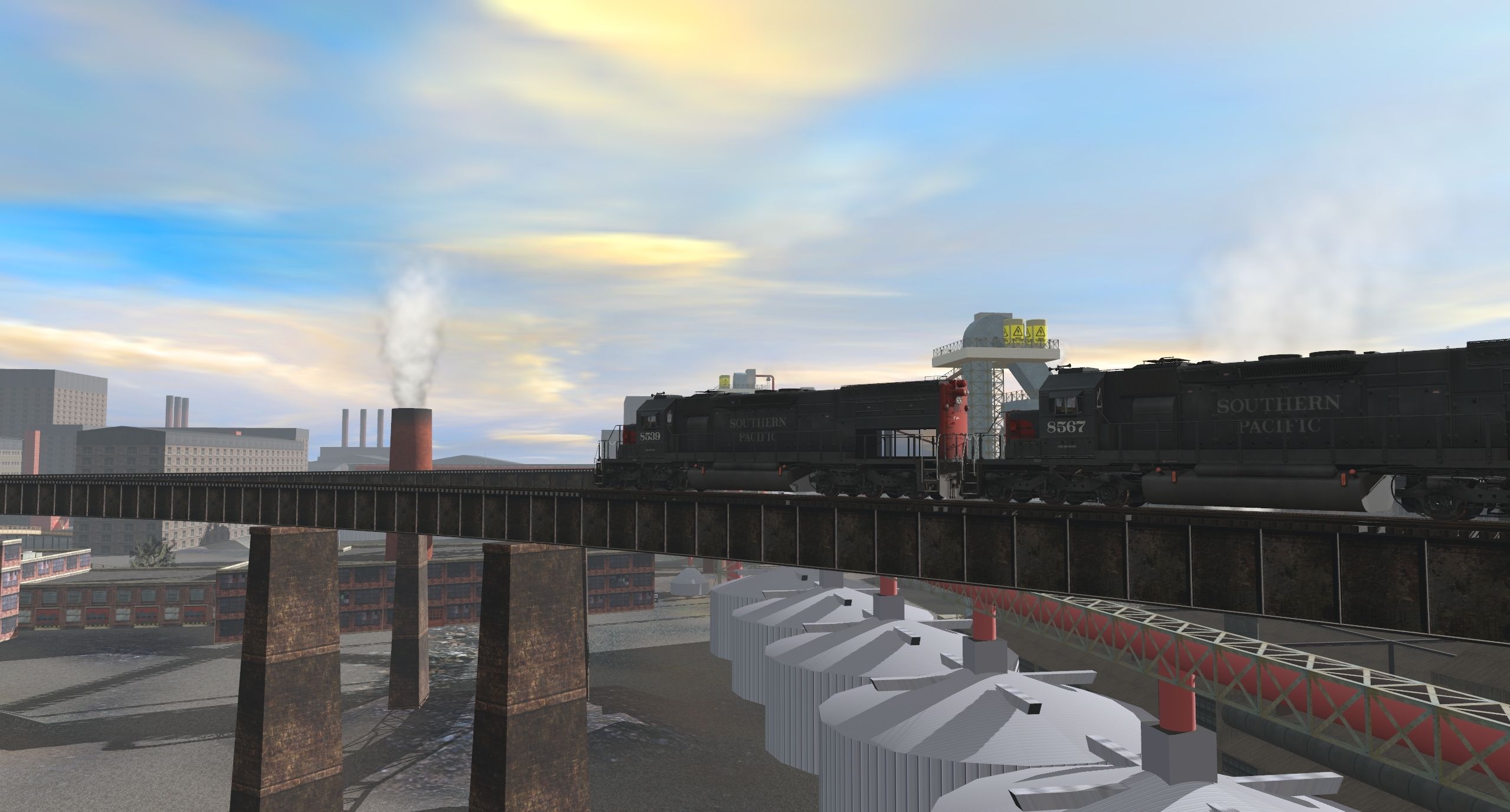 Trainz Portal