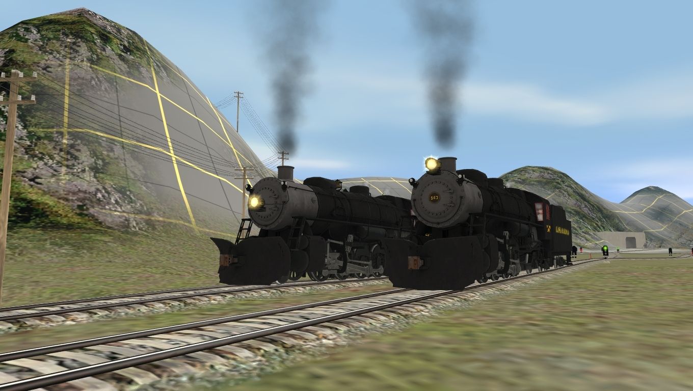 Trainz Portal