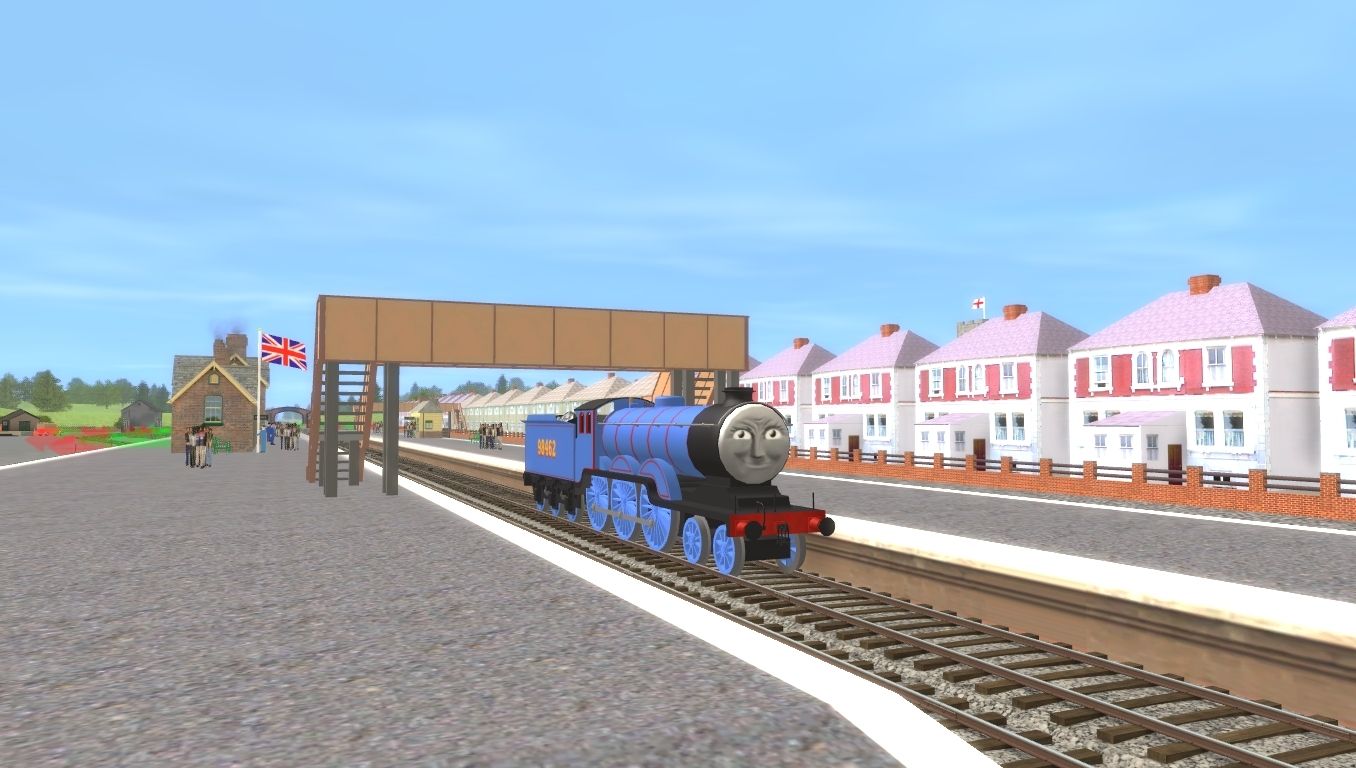 Trainz Portal