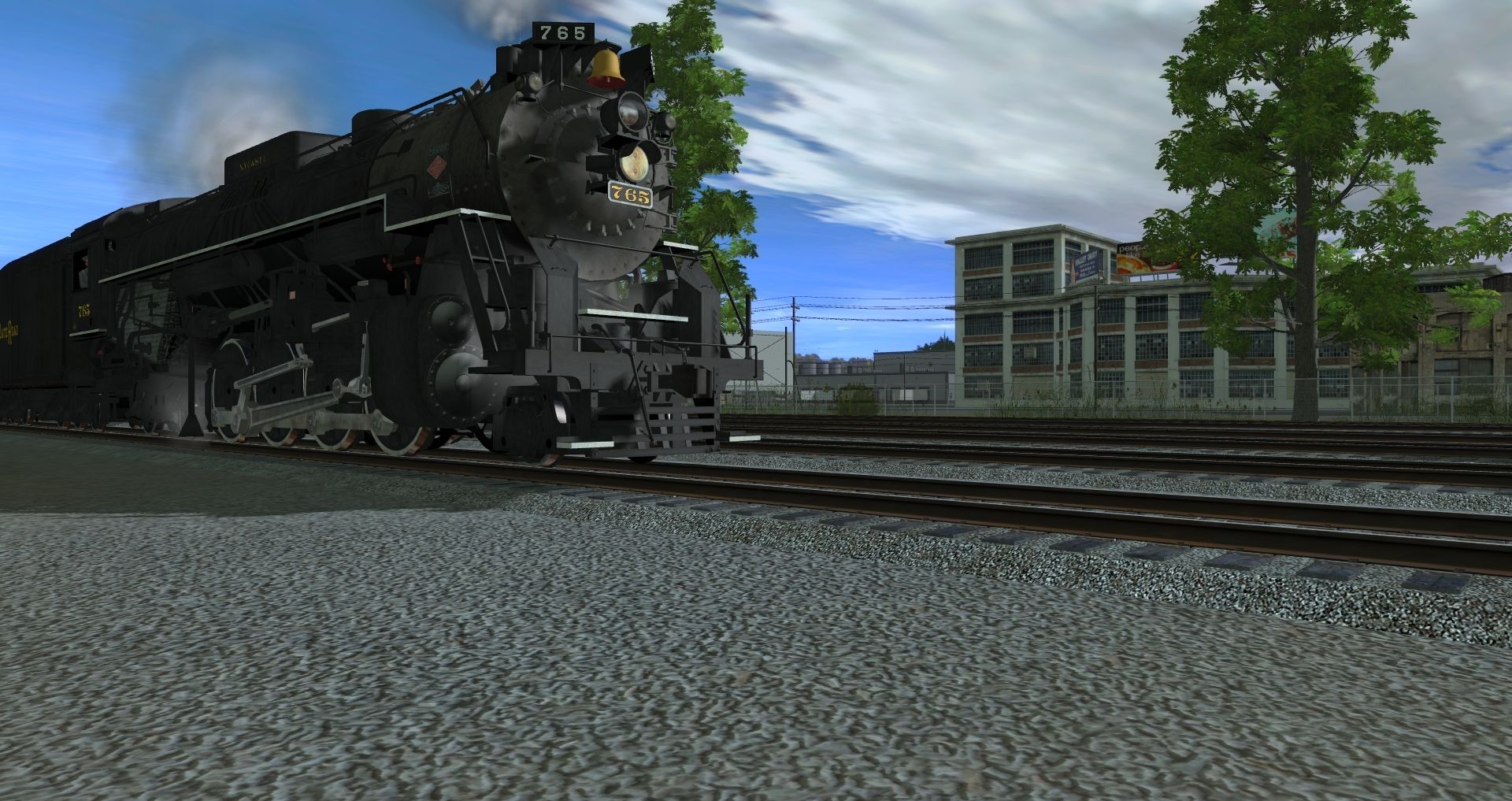 Trainz Portal