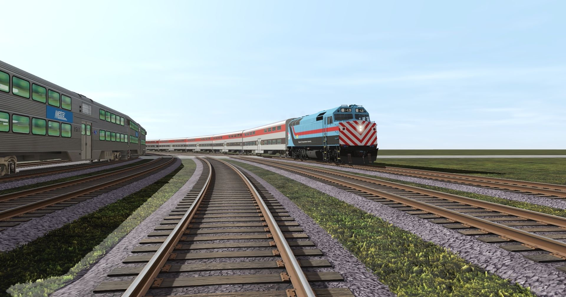 Trainz Portal