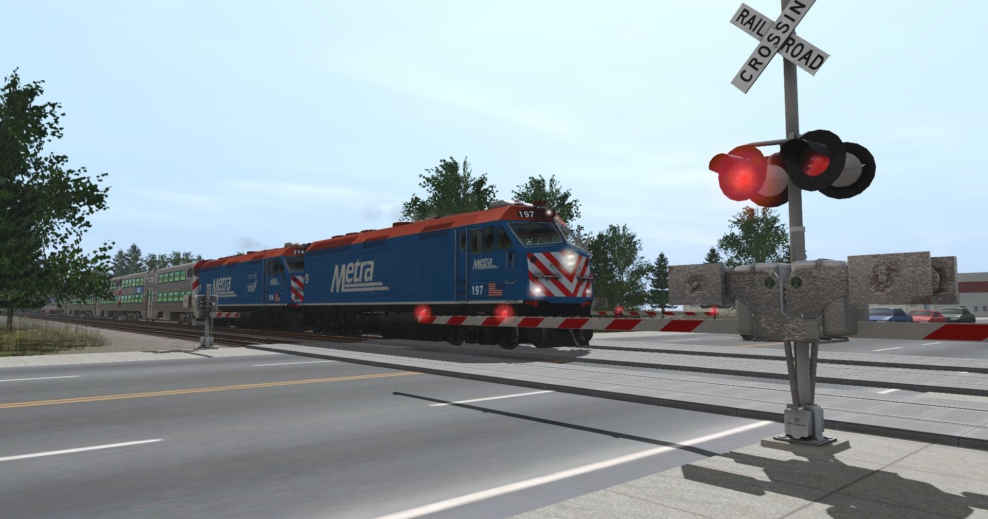 Trainz Portal