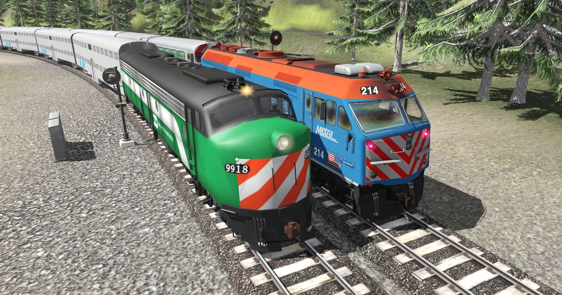 Trainz Portal