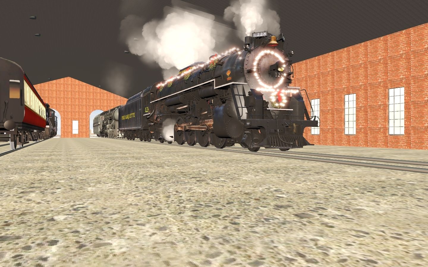 Trainz Portal
