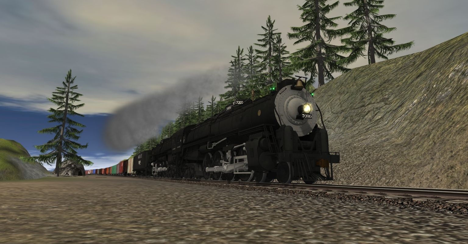 Trainz Portal
