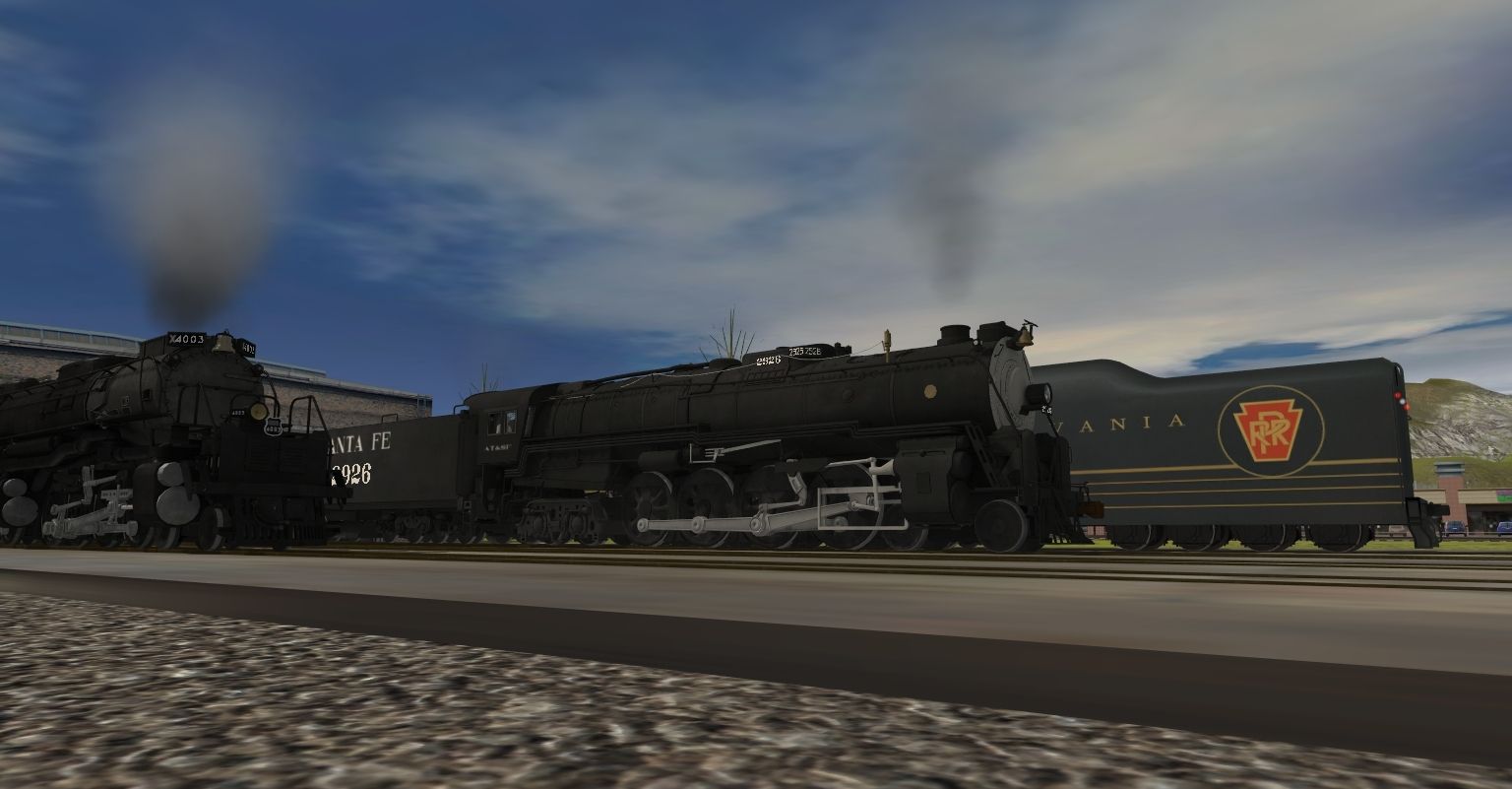Trainz Portal