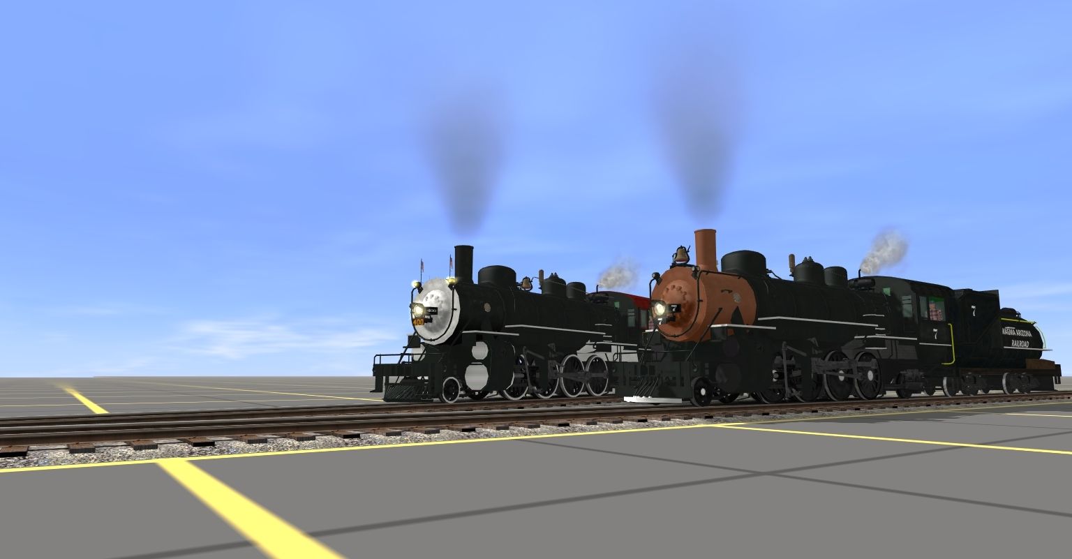 Trainz Portal