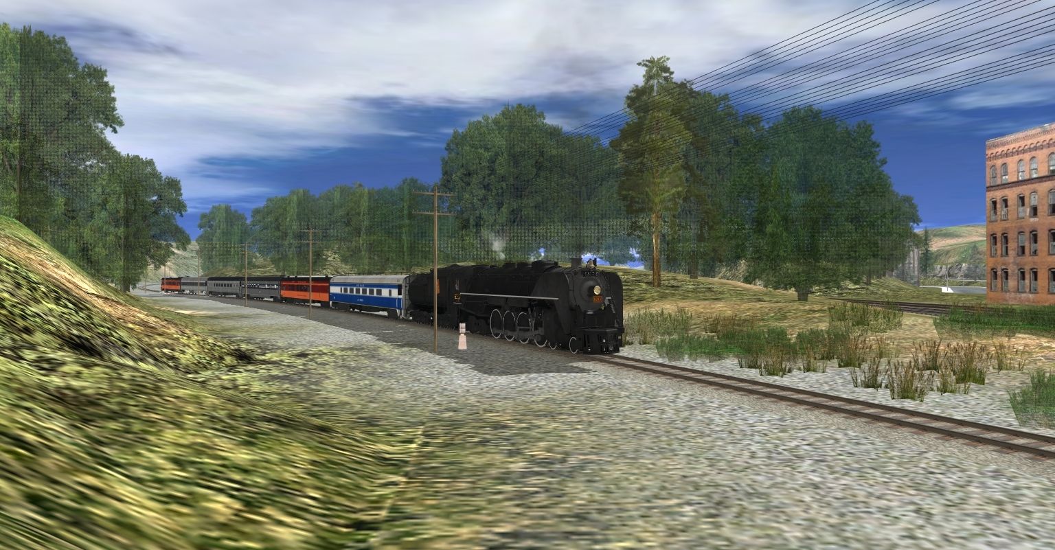 Trainz Portal